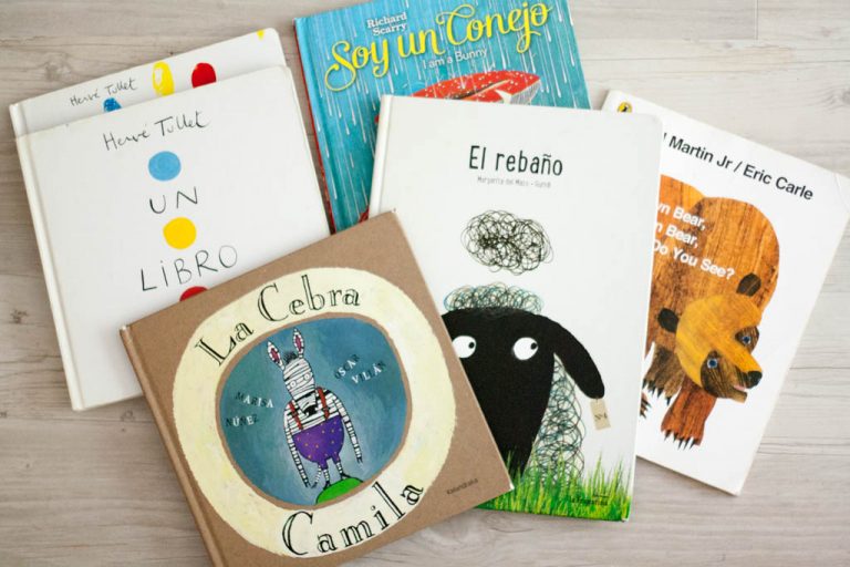 Los Mejores Libros Para Ni os De 3 Y 4 A os Los Mejores Libros Para Ni os De 3 Y 4 A os